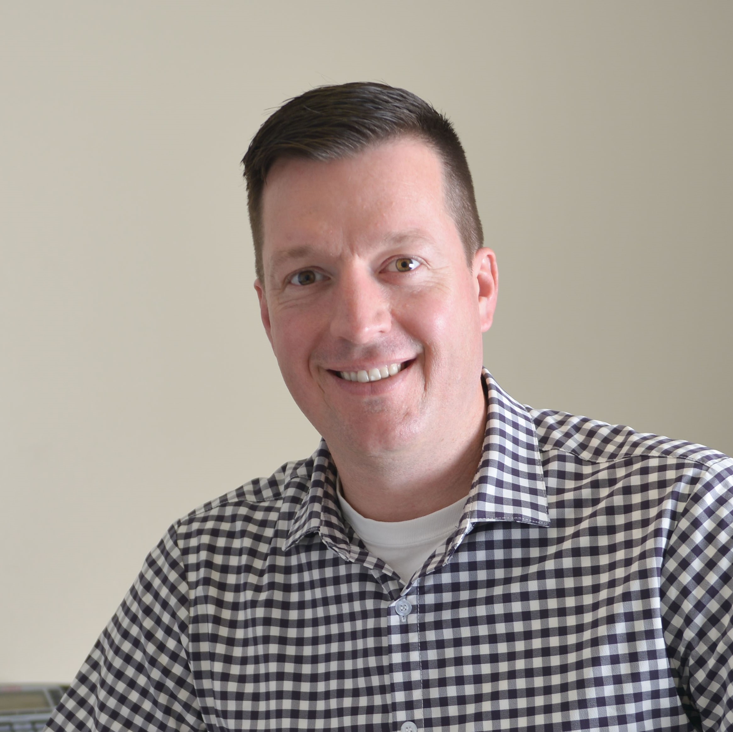 Kyle DeSomber | PNNL